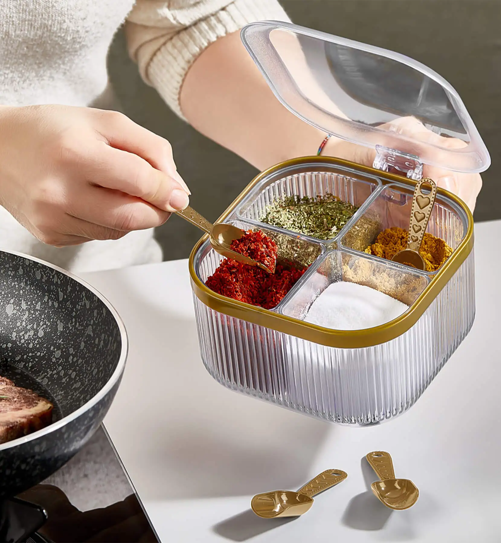 Duoline - Household Utensils