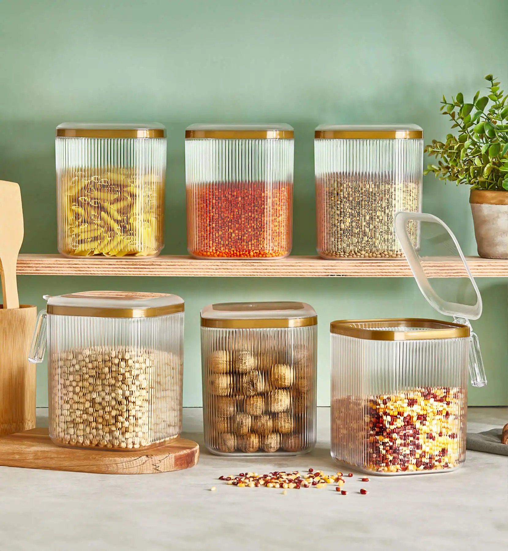 Ürünlerimiz - Duoline