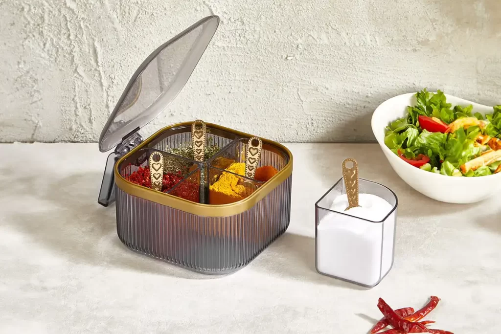 Duoline - Household Utensils