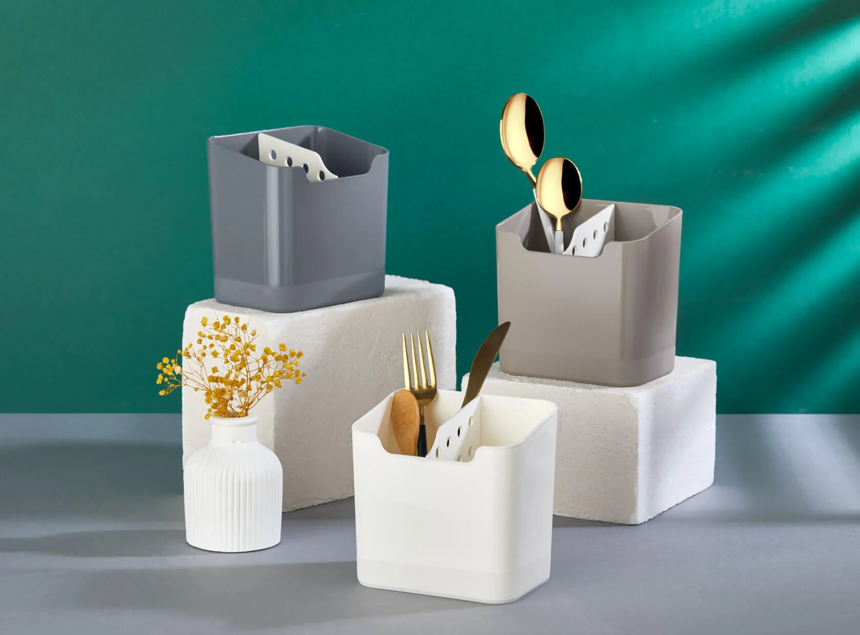 Lucca Kaşıklık - Duoline